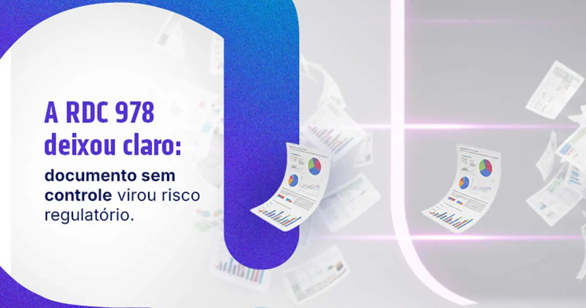 RDC 978/2025 comentada: o que mudou para os laboratórios e como se ...